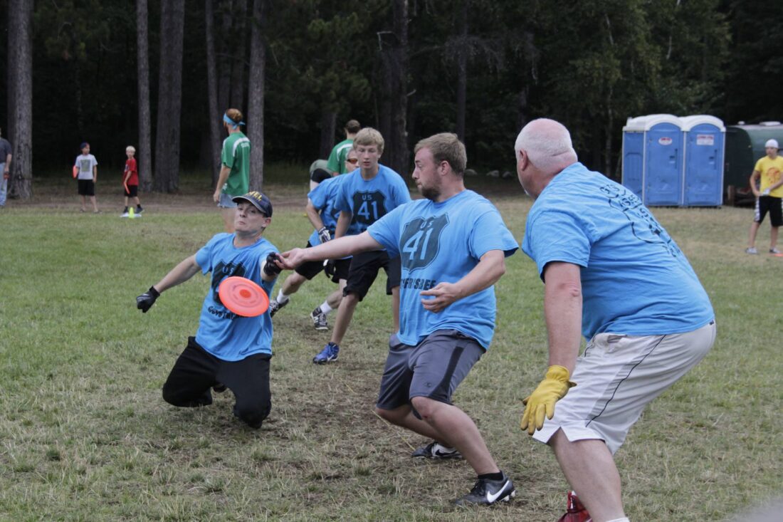 Marquette hosts Guts tournament | News, Sports, Jobs - The Mining Journal